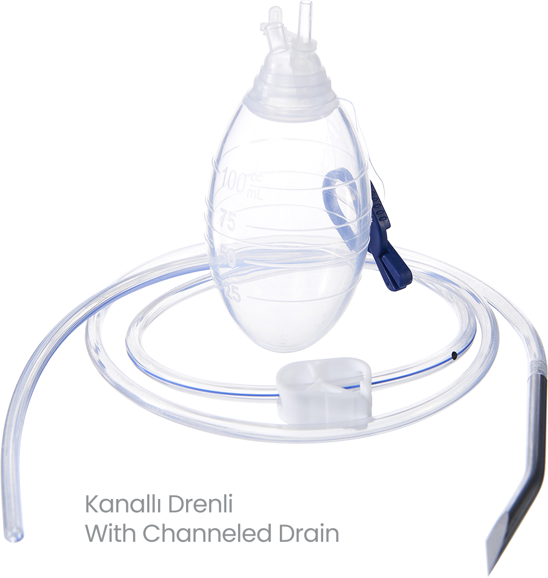 KoçMedical | Bıçakcılar | Tek Kullanımlık Çözümler